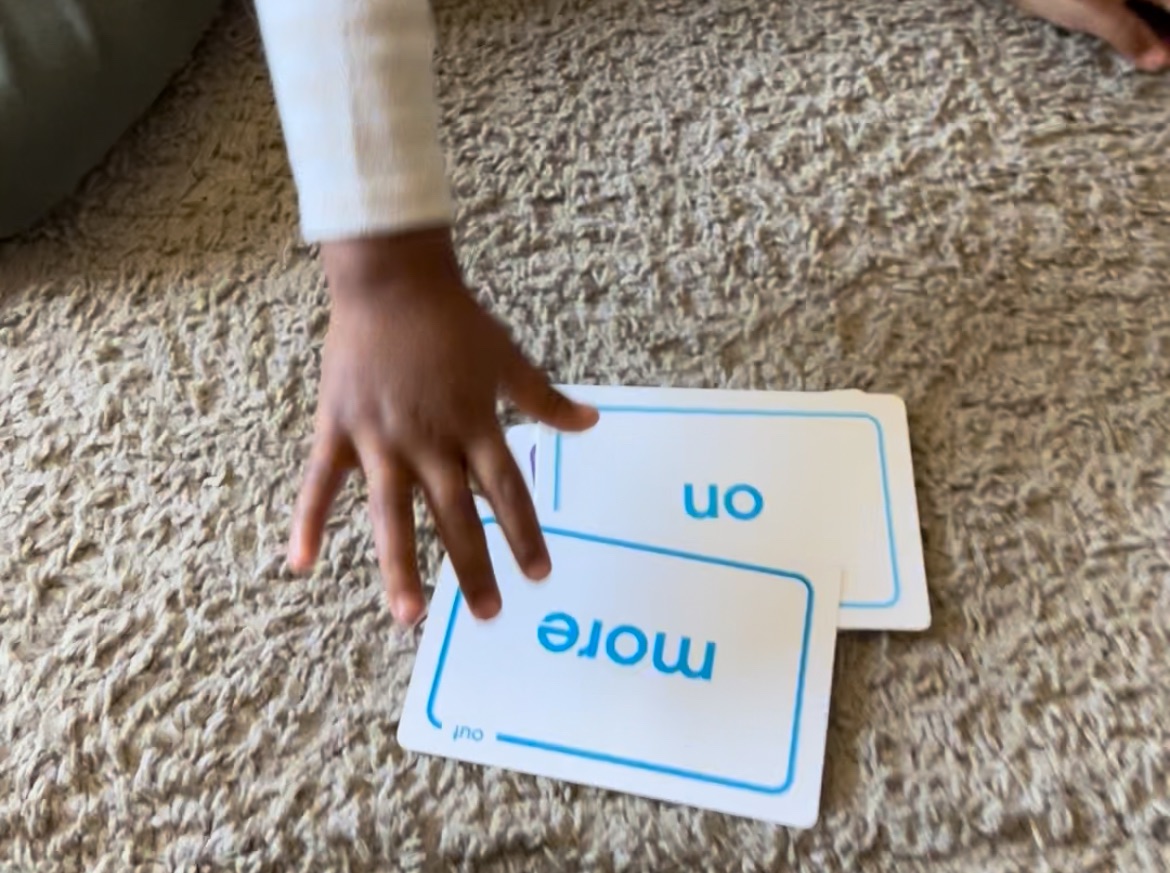 Do Sight Word Struggles Apply to Babies? What I Noticed (and Didn’t ...