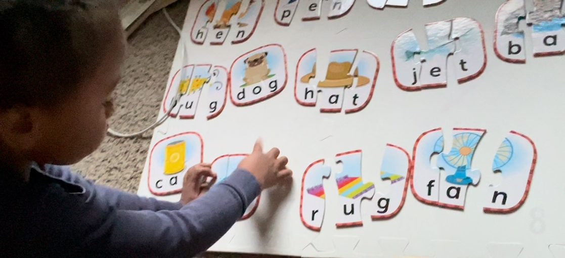 From Whole Words to Phonics: How We Layered It In (and Why Age 2 Was ...