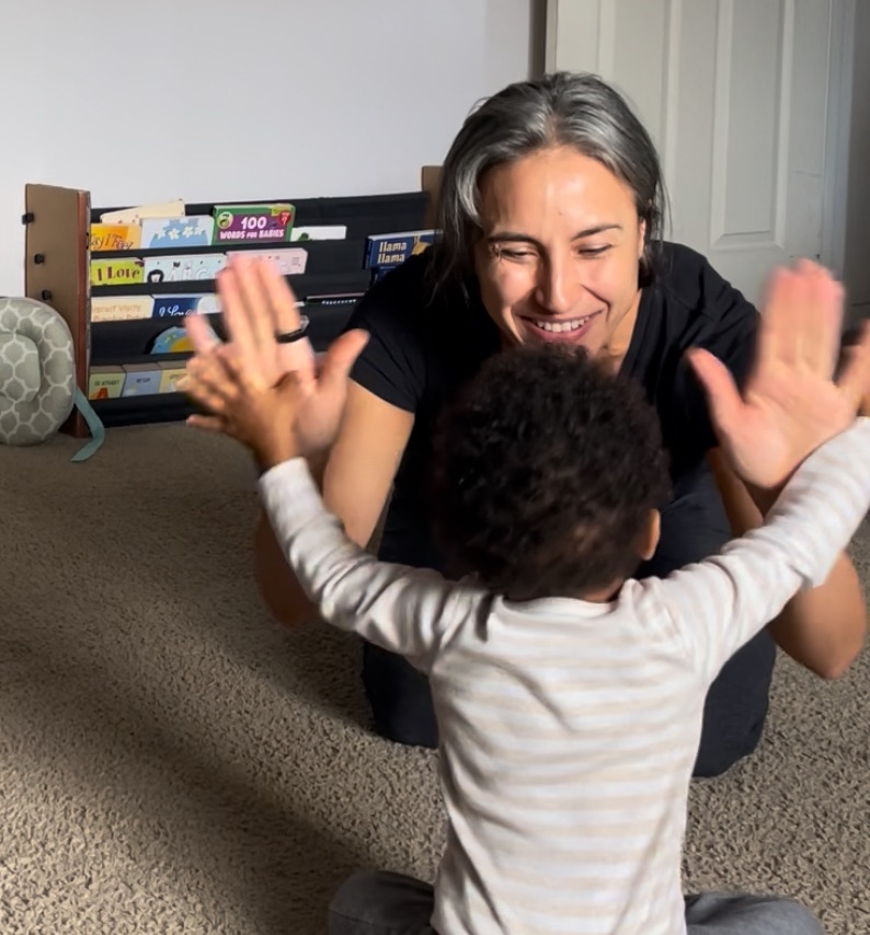 The Power of Inflection in Early Reading – Early Education Momma
